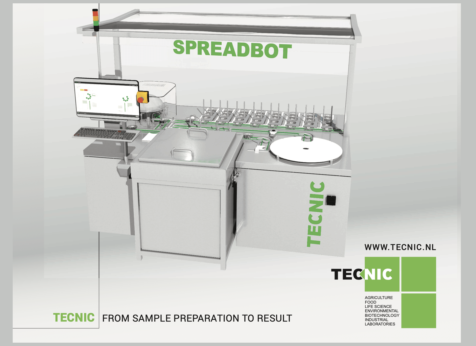 MicroBot Series - Robotics Labs
